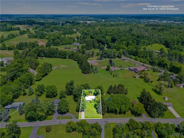 3385 Armstrong Road