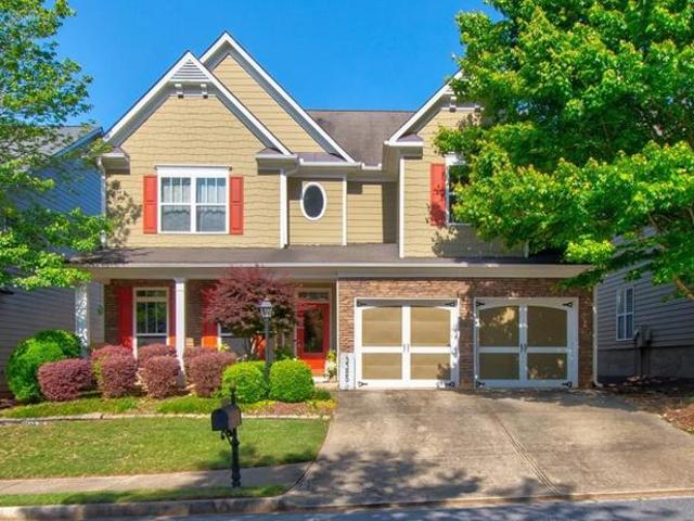 3385 Bentbill Crossing, Cumming, GA 30041