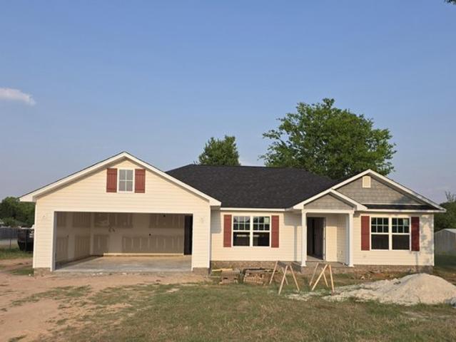 3385 Black River Rd, Dalzell, SC 29040