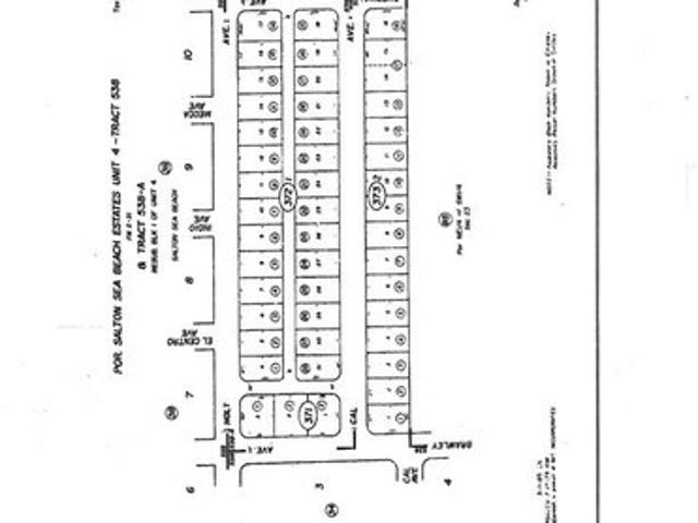 3385 Cal Ave, Thermal, CA 92274