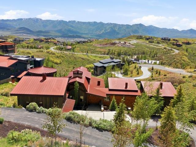 3385 Central Pacific Trl, Park City, UT 84098