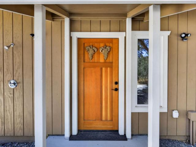 3385 Cienega Road