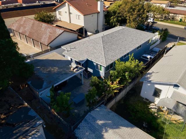 3385 Dwight Street