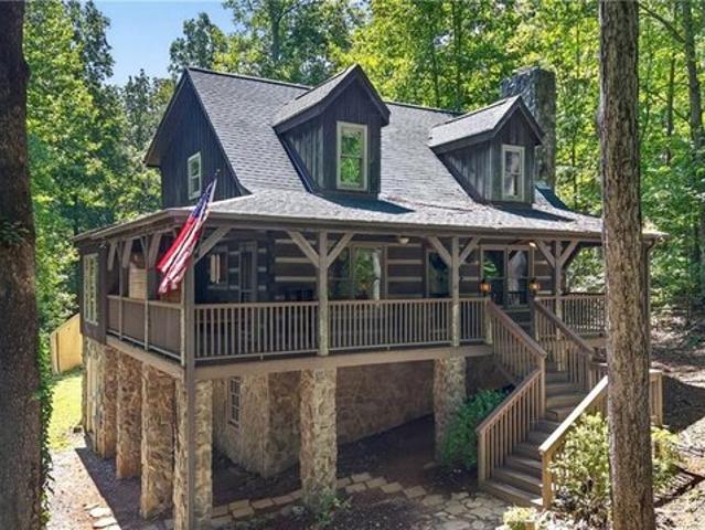 3385 Faw Dr, Sophia, NC 27350