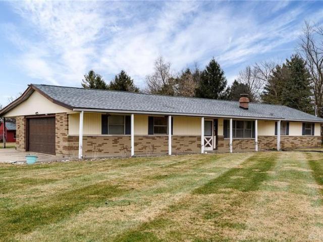 3385 Fowler Rd, Springfield, OH 45502 MLS# 902813