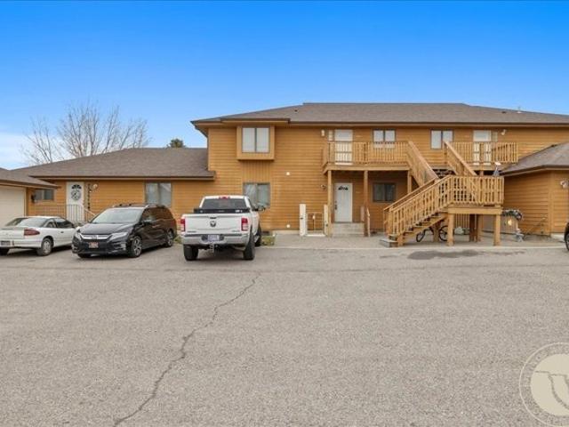 3385 Granger Ave S Units 24 & 27, Billings, MT 59102