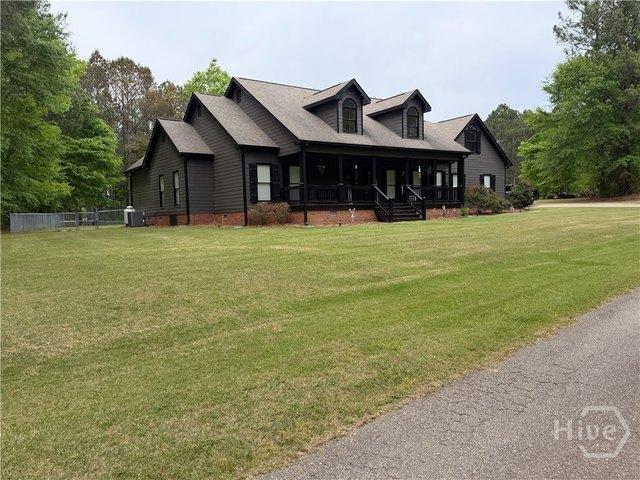 3385 Highway 83 S, Monticello, GA 31064