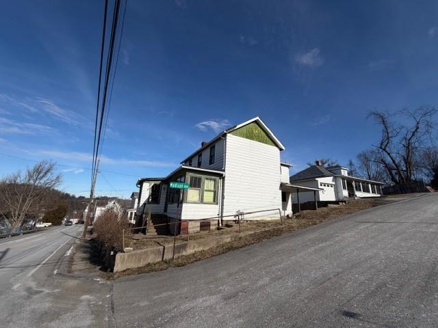 3385 Pike st