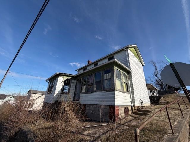3385 Pike St, Herminie, PA 15637 | MLS #1740 | Compass