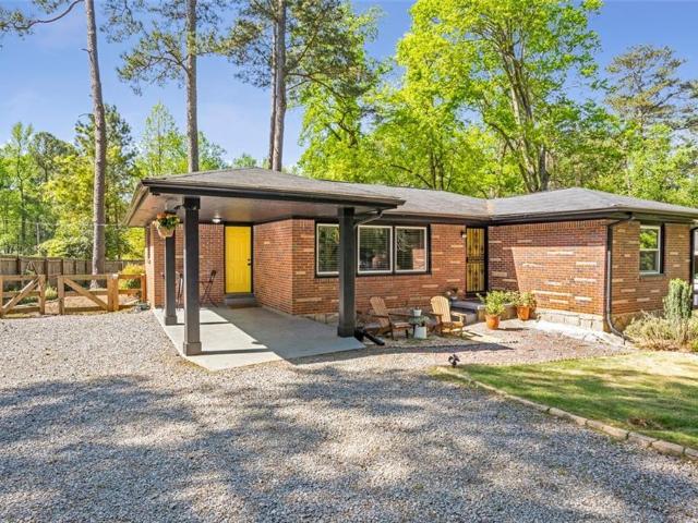 3385 pinehill drive