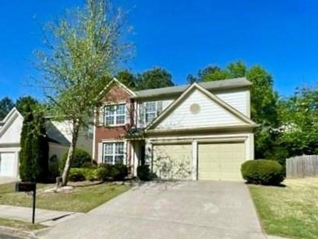 3385 Ridgefair Dr, Cumming, GA 30040