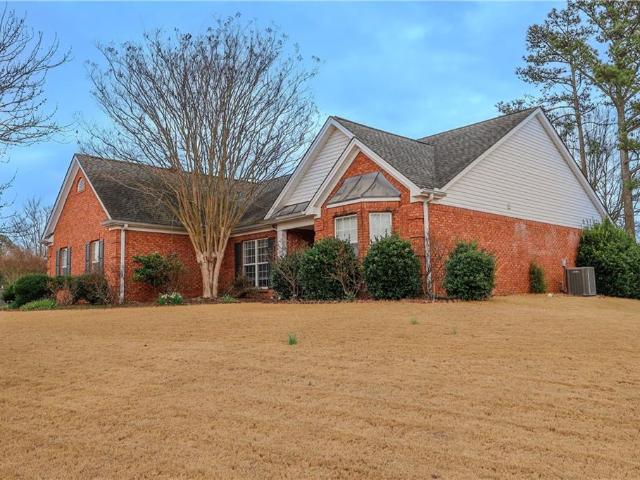 3385 Stoneleigh Run Drive
