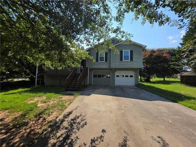 3385 Sable Chase Ln, South Fulton, GA 30349
