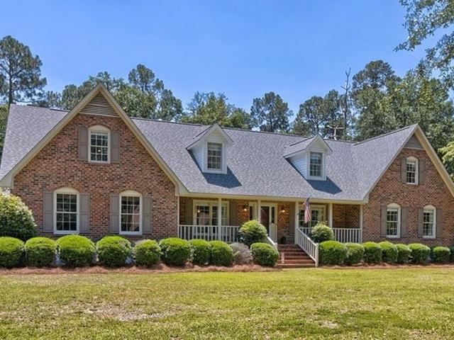 3385 Timberline Dr, Orangeburg, SC 29118