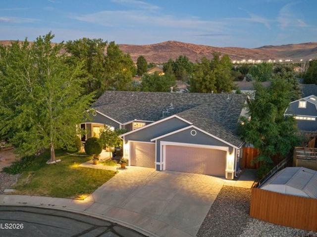 3385 Toledo Ct, Sparks, NV 89436