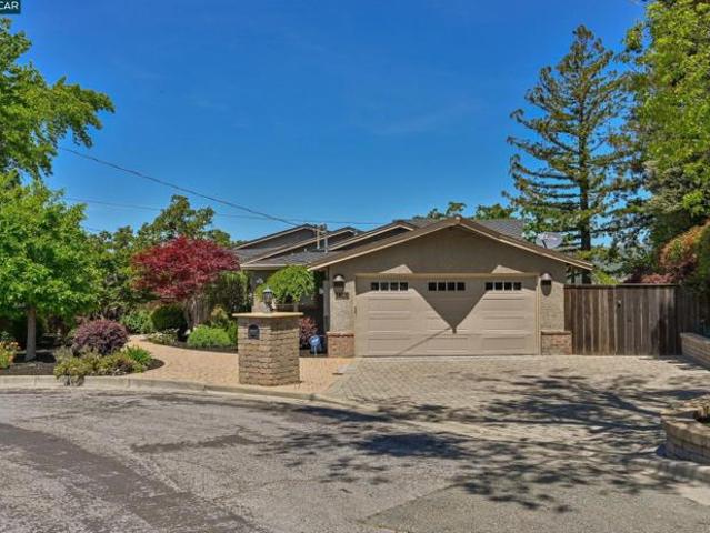 3385 West Terrace, Lafayette, CA 94549