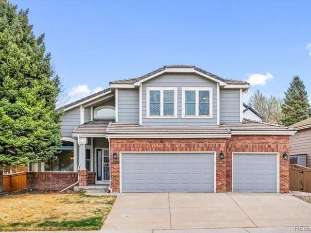 3385 White Oak Ln, Highlands Ranch, CO 80129