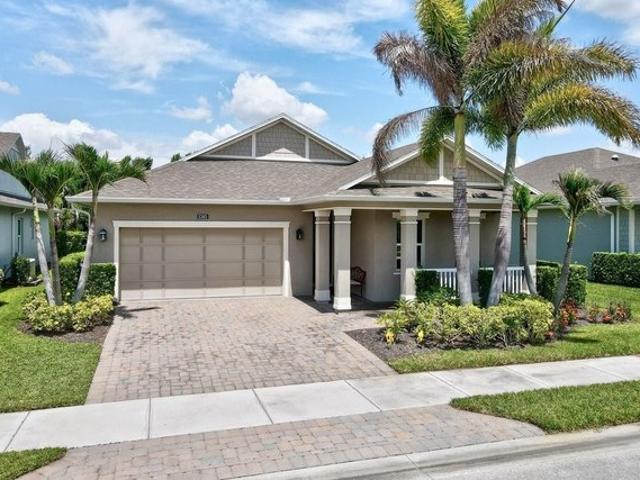 3385 Wild Banyan Way, Vero Beach, FL 32966