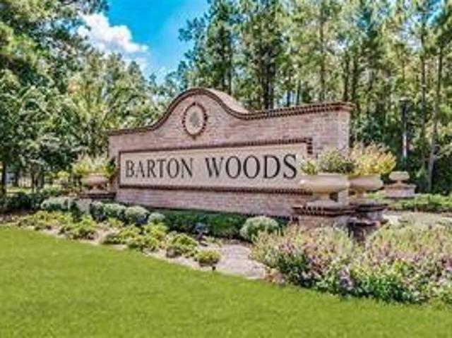 3385 Wooded Ln, Conroe, TX 77301 | MLS #29324