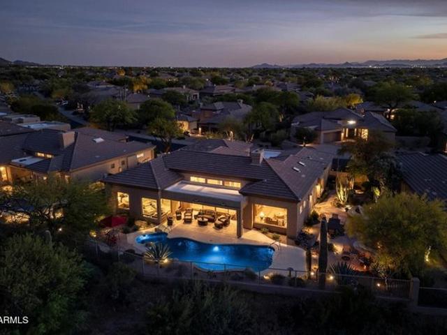 33863 N 70th Way, Scottsdale, AZ 85266
