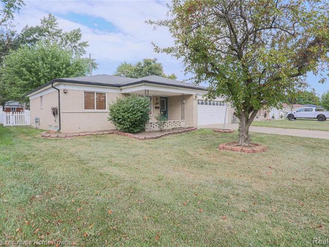 33861 Clifton Drive