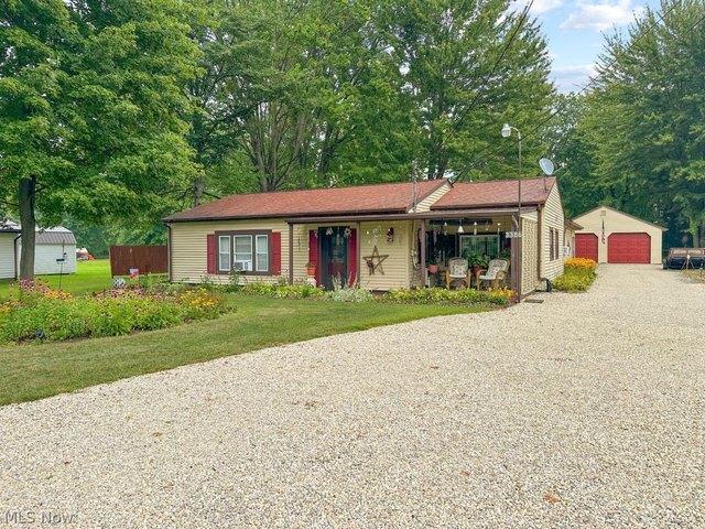 3386 N Park Ext, Warren, OH 44481