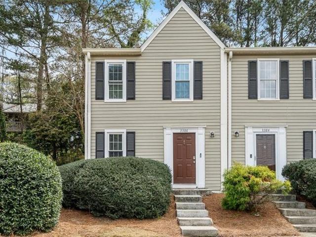 3386 Bayshore Dr, Atlanta, GA 30340