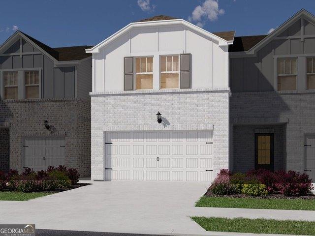 3386 Brooks Lake Dr, Loganville, GA 30052