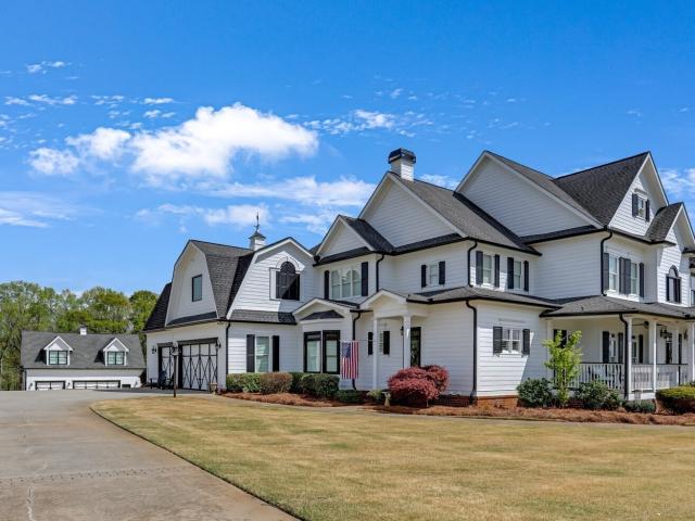 3386 Chandler Road