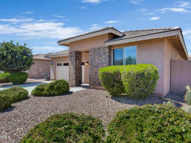 3386 E Plum St, Gilbert, AZ 85298