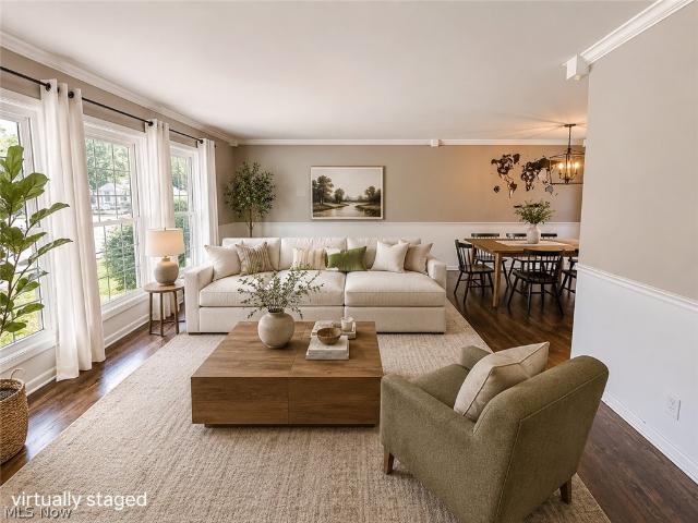 3386 Hendon Circle