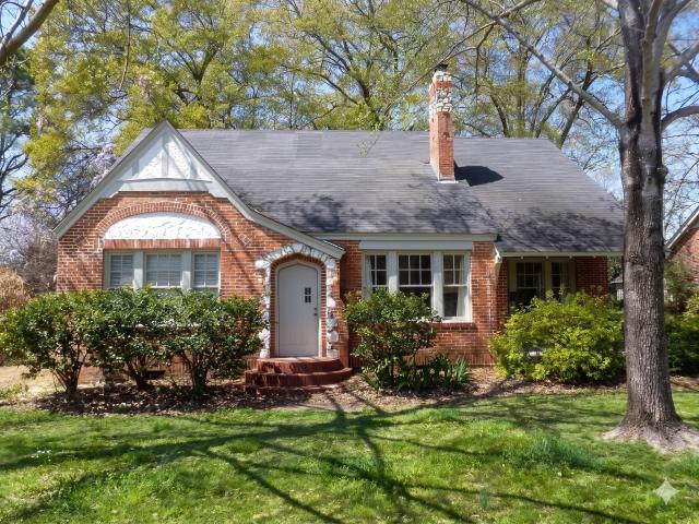 3386 Lexington Road Unit B, 2 beds, 1 full bath