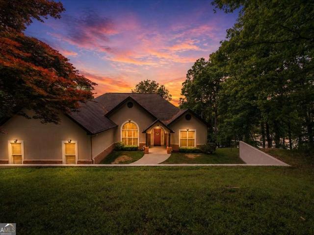 3386 Small Woods Lane