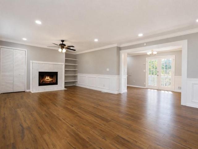 3386 Trickum Road