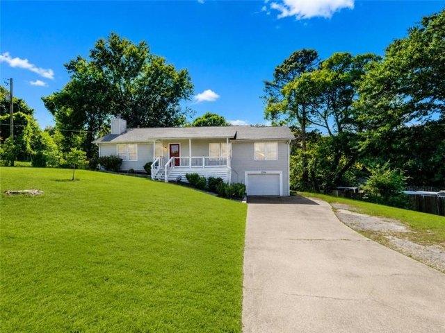 3386 Trickum Rd, Woodstock, GA 30188
