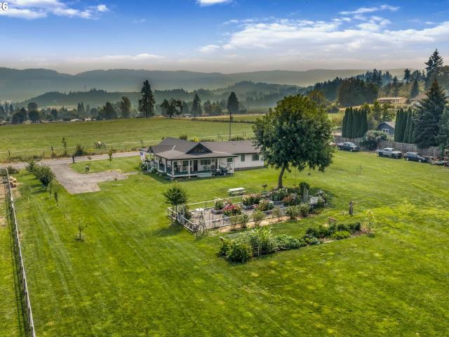 3386 wyeast rd