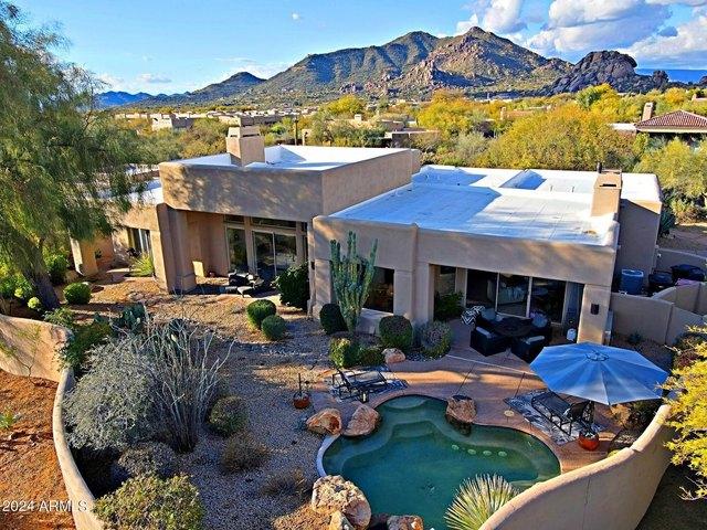 33872 N 74th St, Scottsdale, AZ 85266