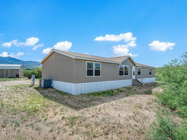 33876 S Lindell Ln, Oracle, AZ 85623