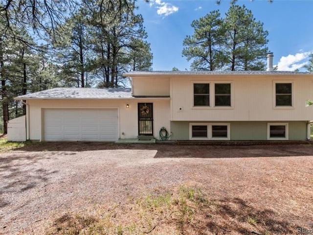 33879 Meadowlark Dr, Elizabeth, CO 80107