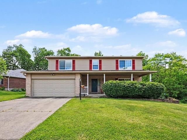 3387 Mary Teal Ln, Burlington, KY 41005