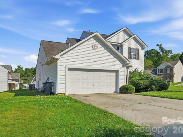 3387 Merchant Lane