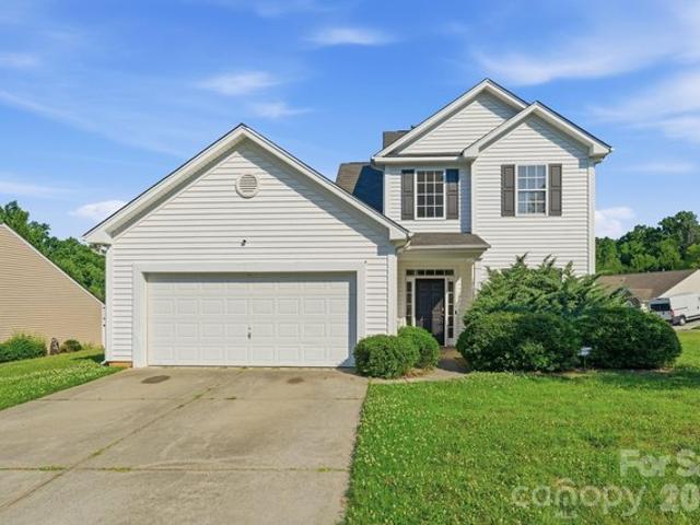 3387 Merchant Ln, Davidson, NC 28036