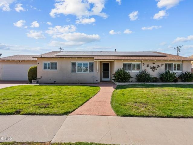 3387 Amarillo Ave, Simi Valley, CA 93063