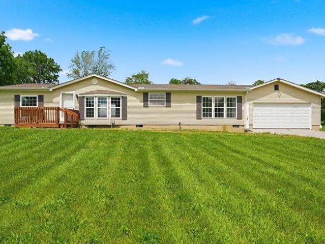 3387 County Road 26, Waterloo, IN 46793