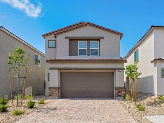 3387 Dancing Waters St, Las Vegas, NV 89129