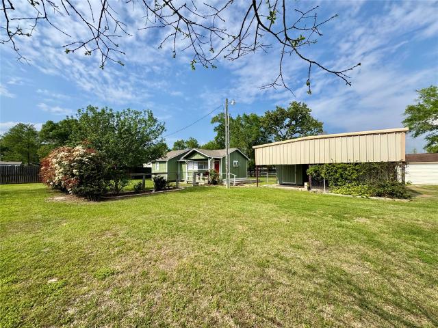 3387 Fm, Livingston, TX 77351 | MLS #29896