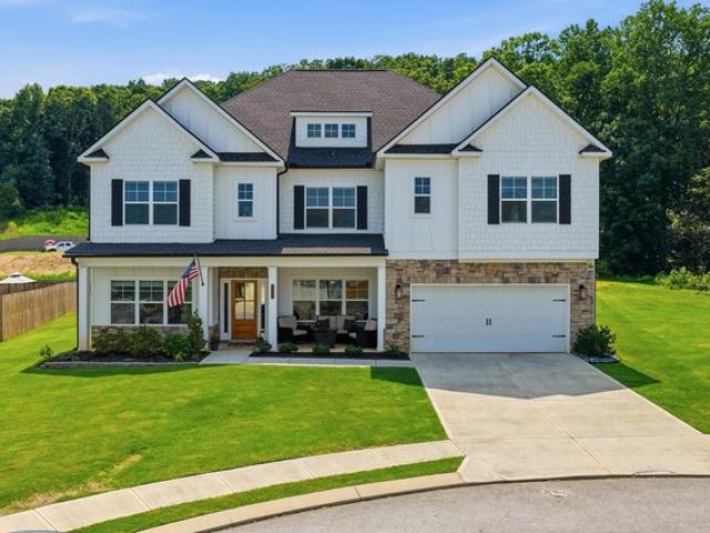 3387 Grassy Fields Ln, Apison, TN 37302