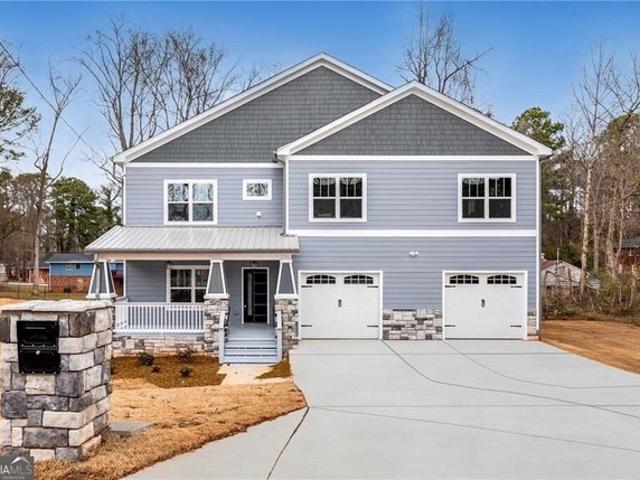 3387 Lee Pl, Atlanta, GA 30349