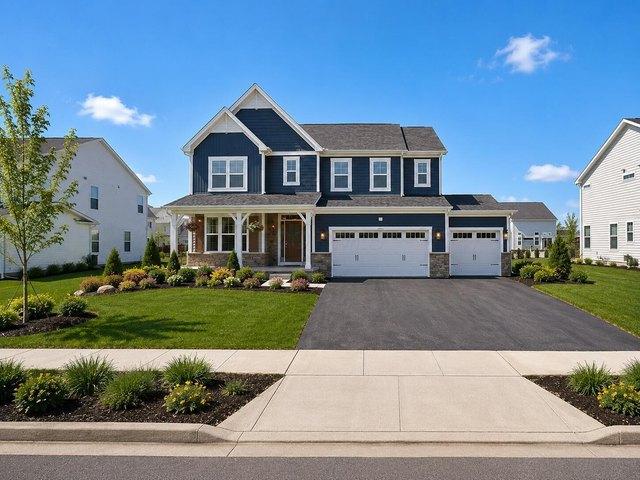 3387 Logsdon Loop, Delaware, OH 43015