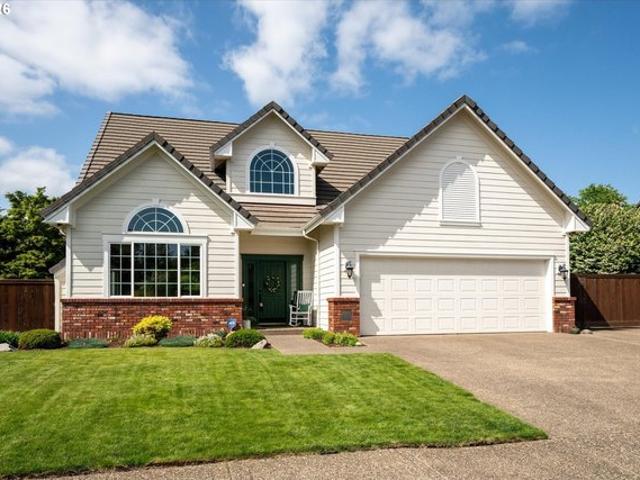 3387 Winchester Way, Eugene, OR 97401